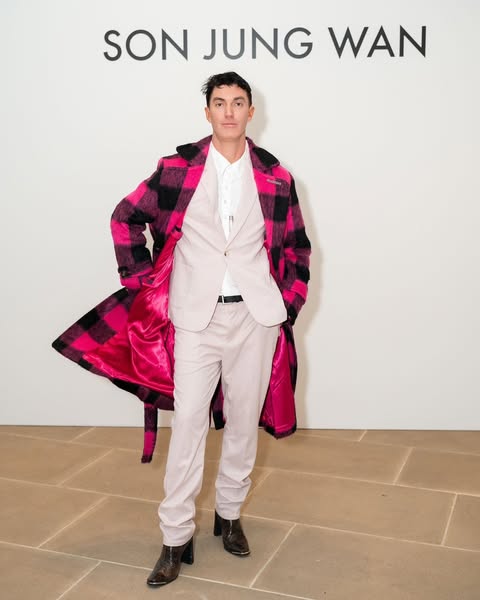 DESIGNER COLLECTION | Lynerun men suits – LYNERUN